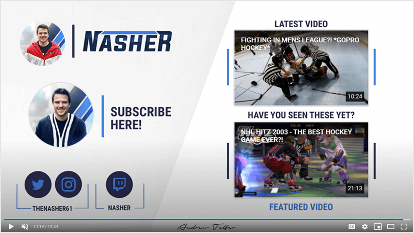 How To Remove YouTube End Cards Get Rid Of Them For Good 