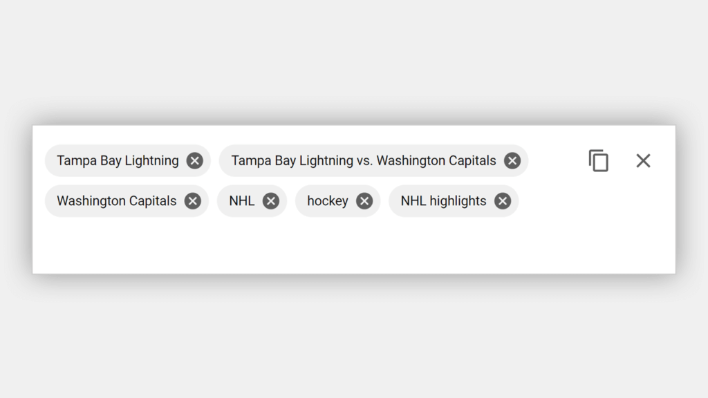 How To See What Tags A YouTube Video Has Step By Step Guide 